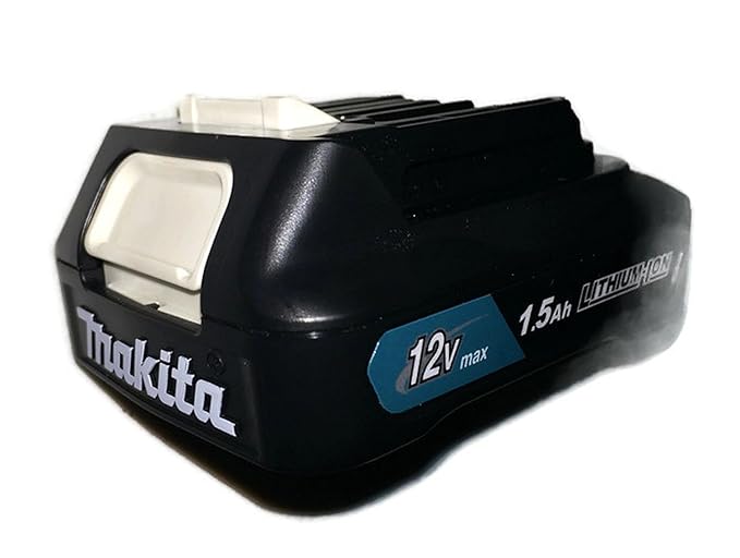 Makita BL1016 - 12V Lithium Ion Single Battery 1.5Ah