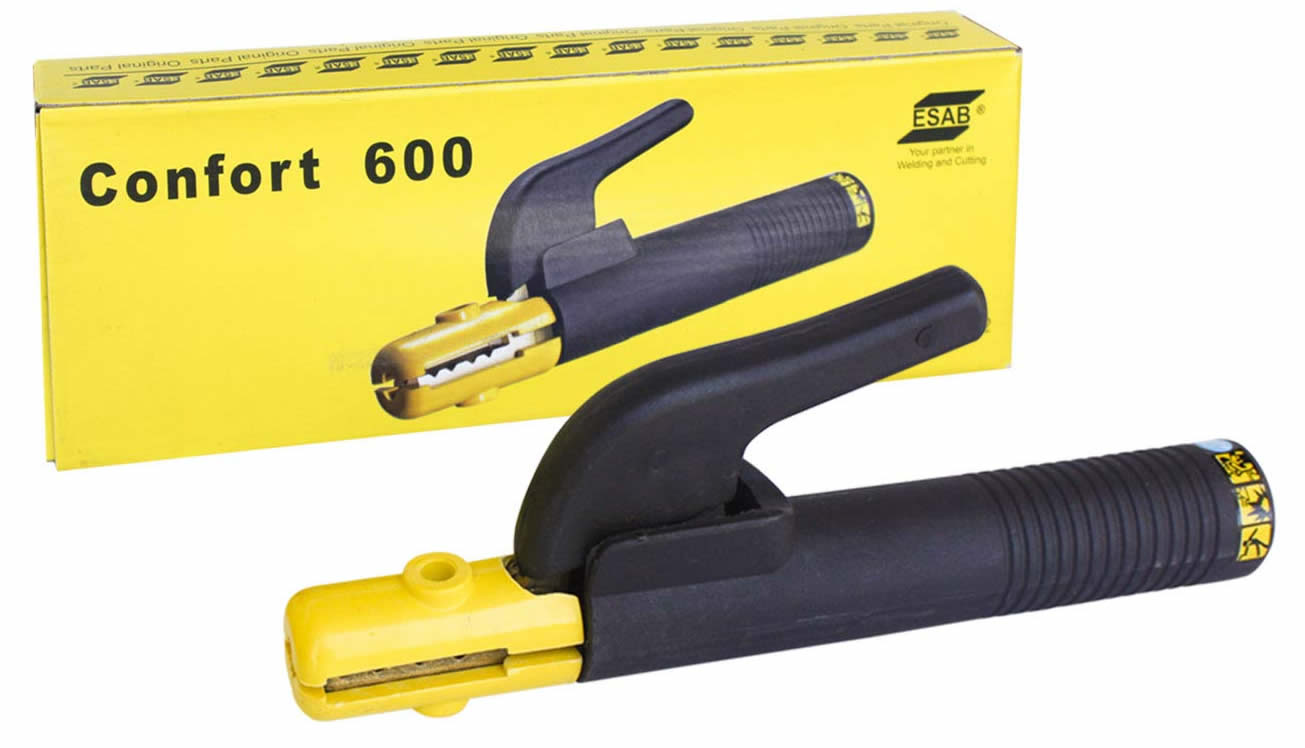 Esab Comfort 600 Welding Holder 600amp