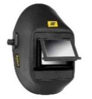 Esab Xpert Welding Helmet
